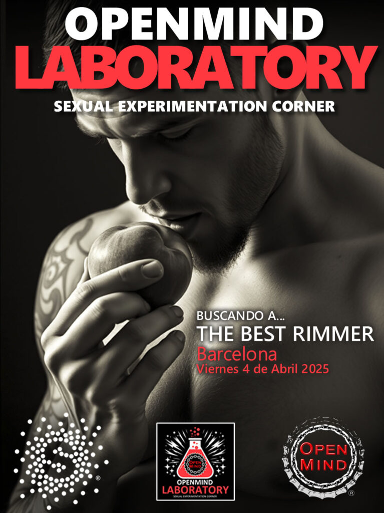 SexoEnGrupo - Buscando a... The Best Rimmer